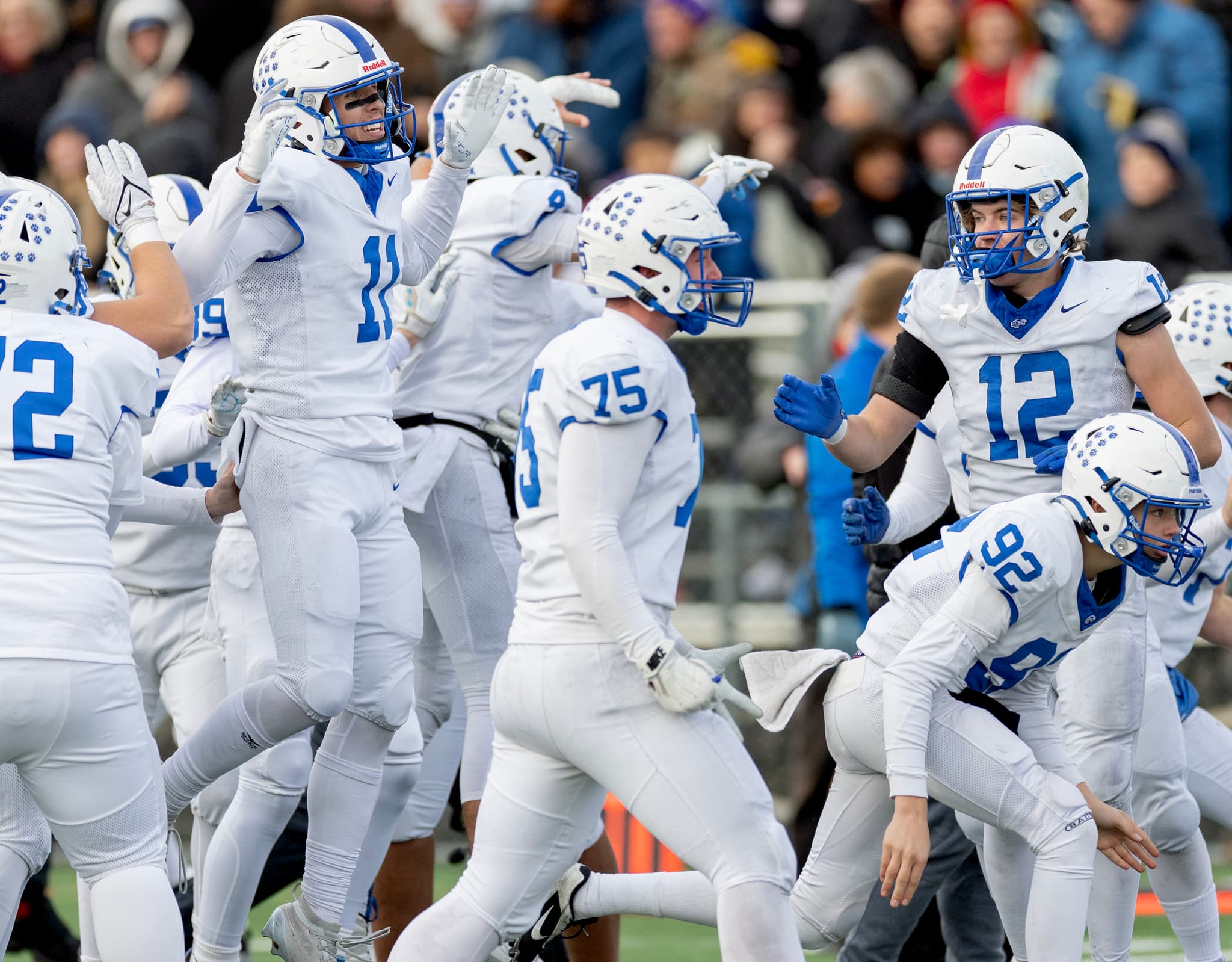 Elk River Football | Strib Varsity