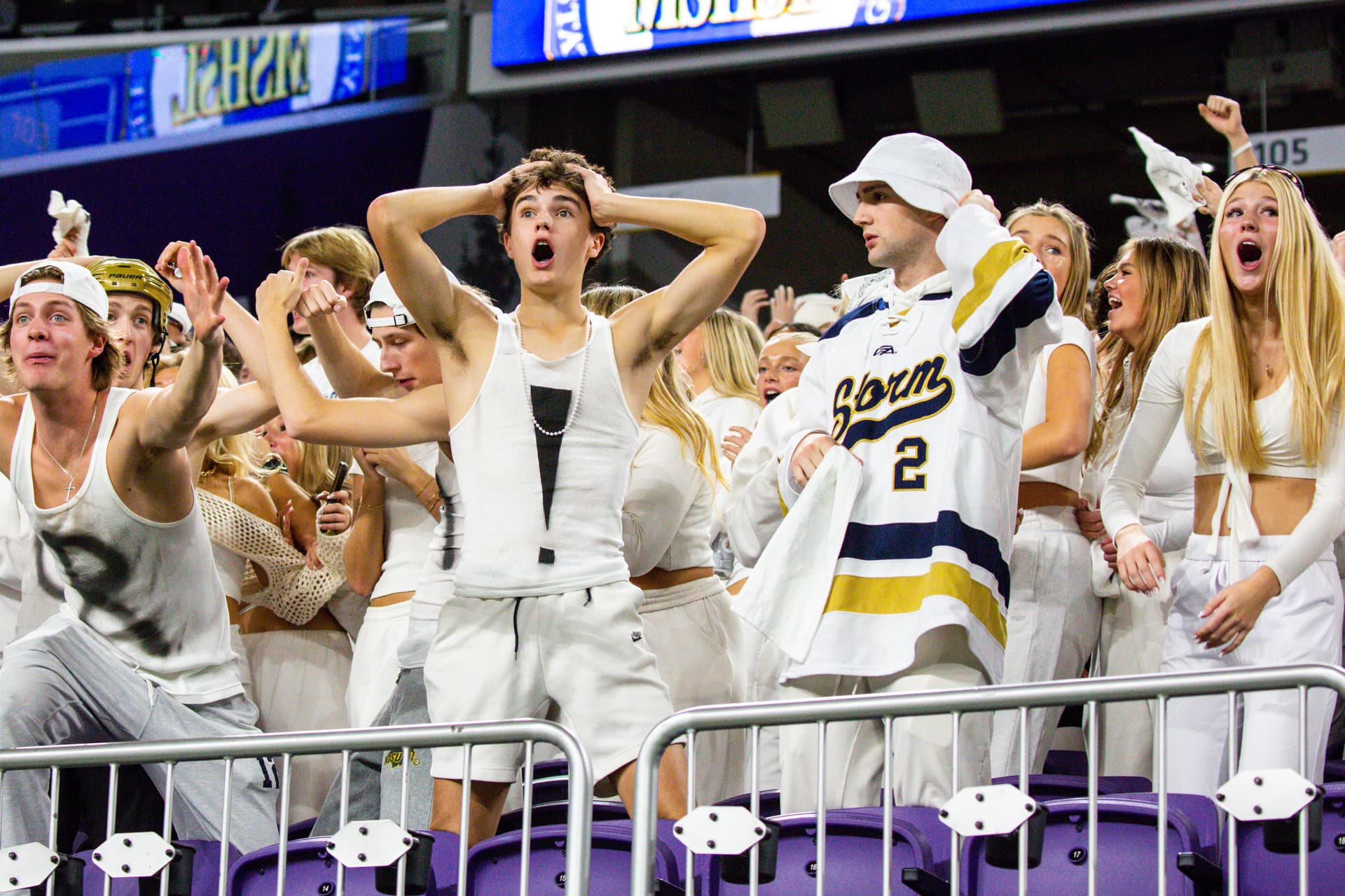 Elk River Football | Strib Varsity