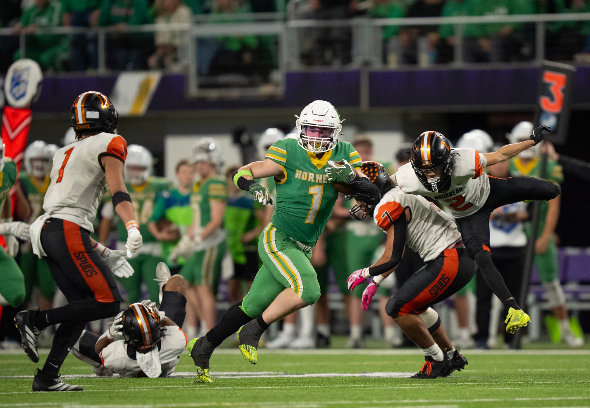 Edina Football | Strib Varsity