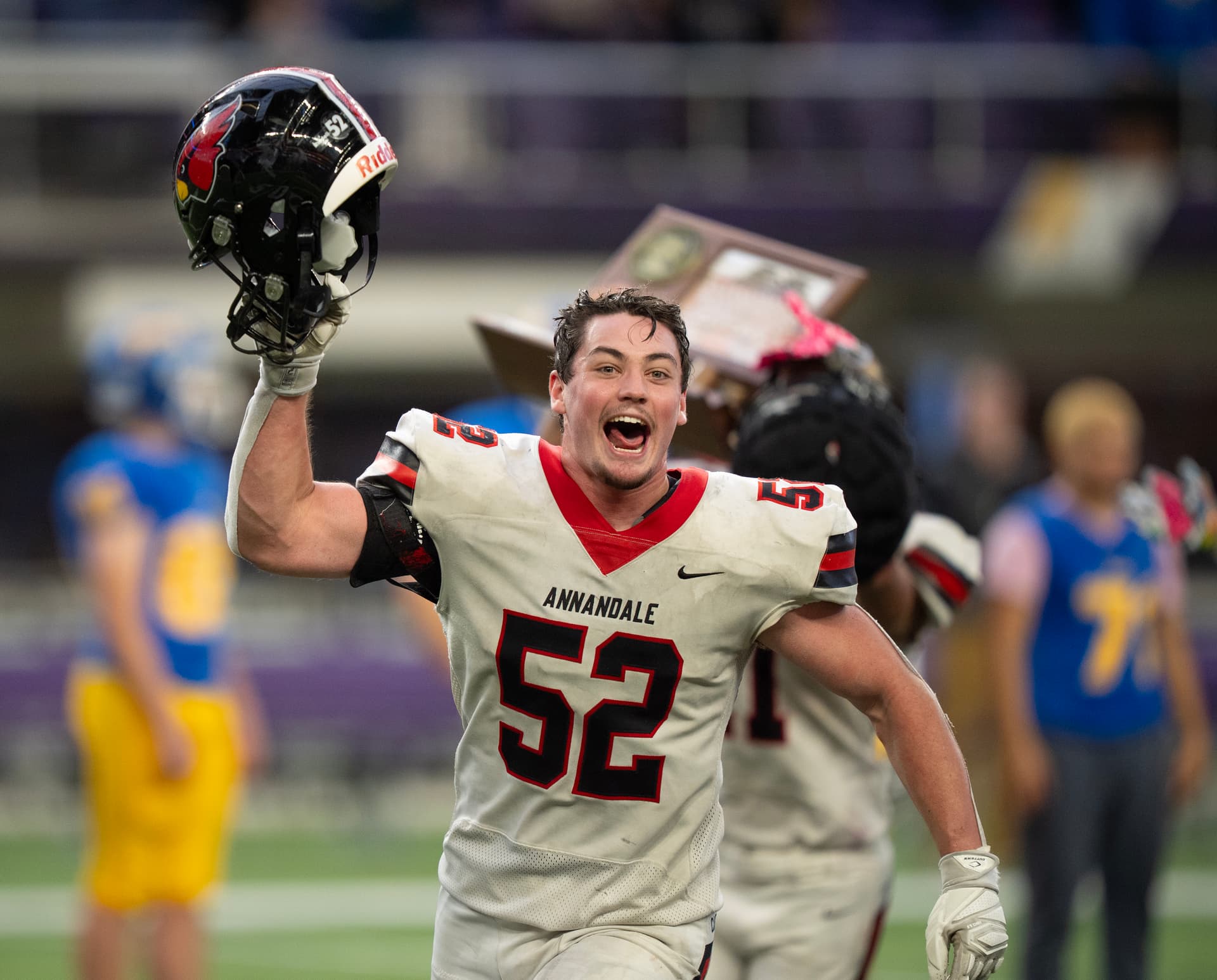 Waseca Football | Strib Varsity