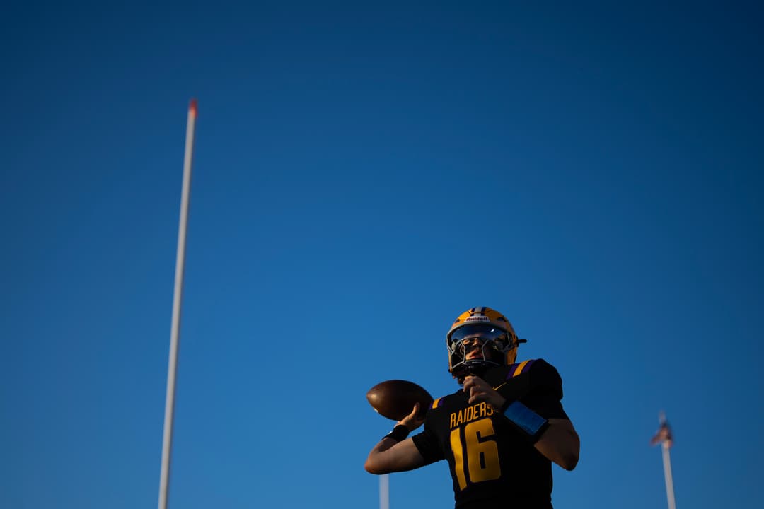 Byron Football | Strib Varsity