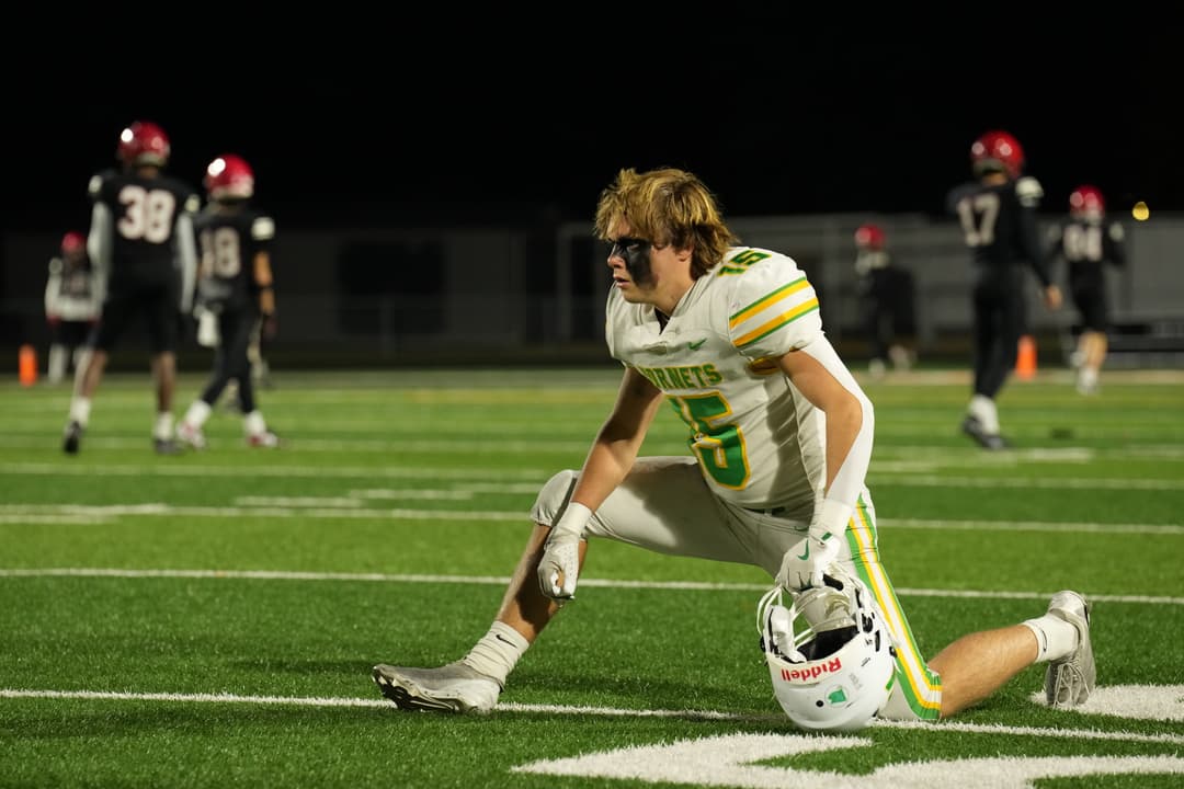 Elk River Football | Strib Varsity