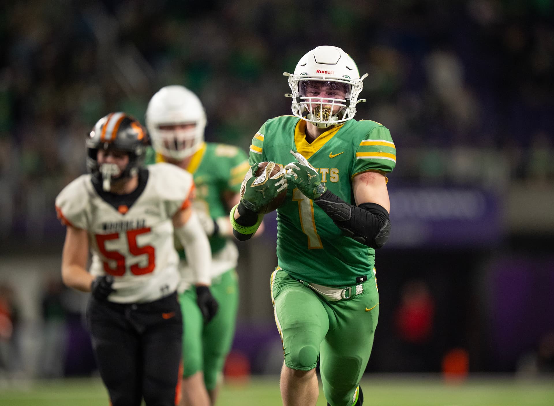 Edina Football | Strib Varsity