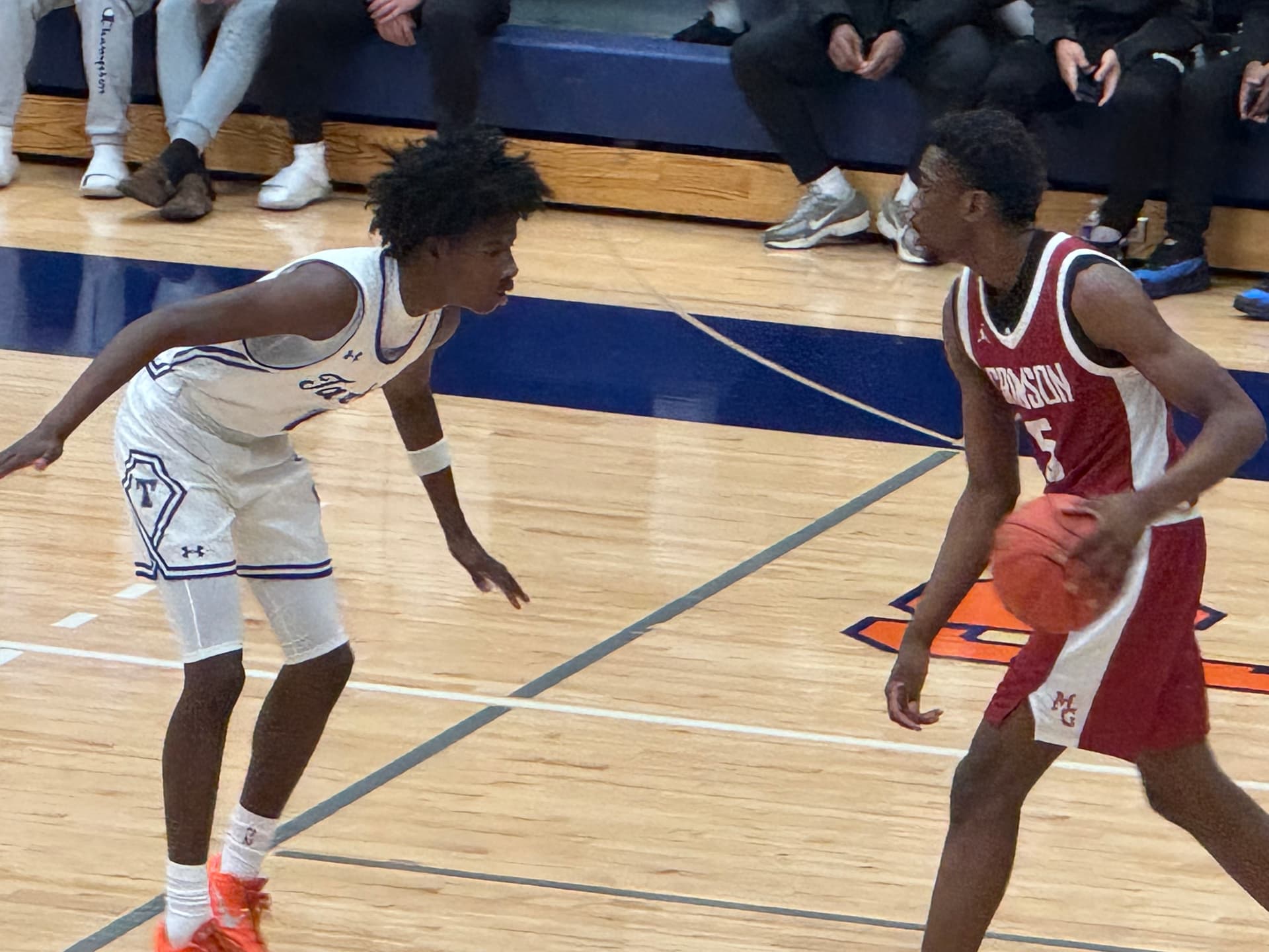 Hopkins Boys Basketball | Strib Varsity